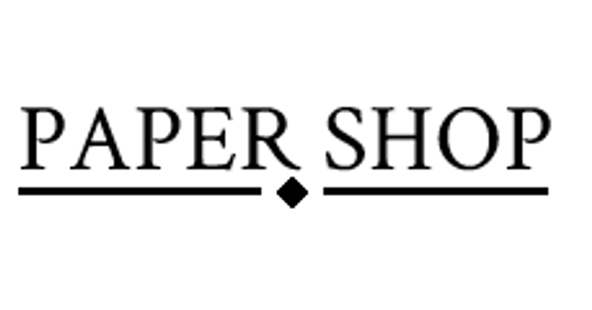 Paper Shop & More